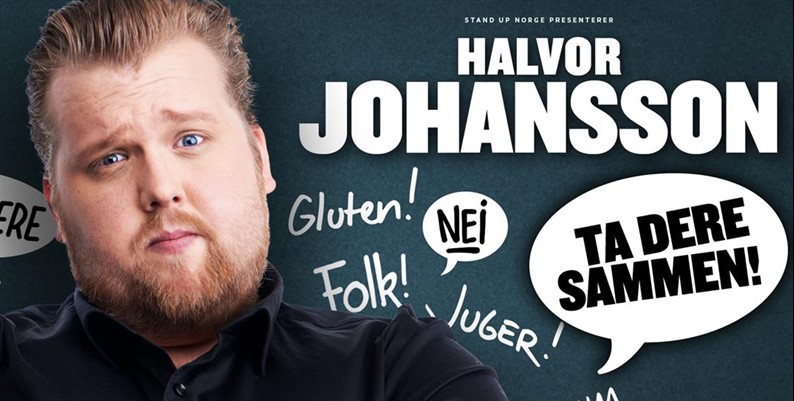 Show, underholdning og hotell i Bergen | Showpakker.no
