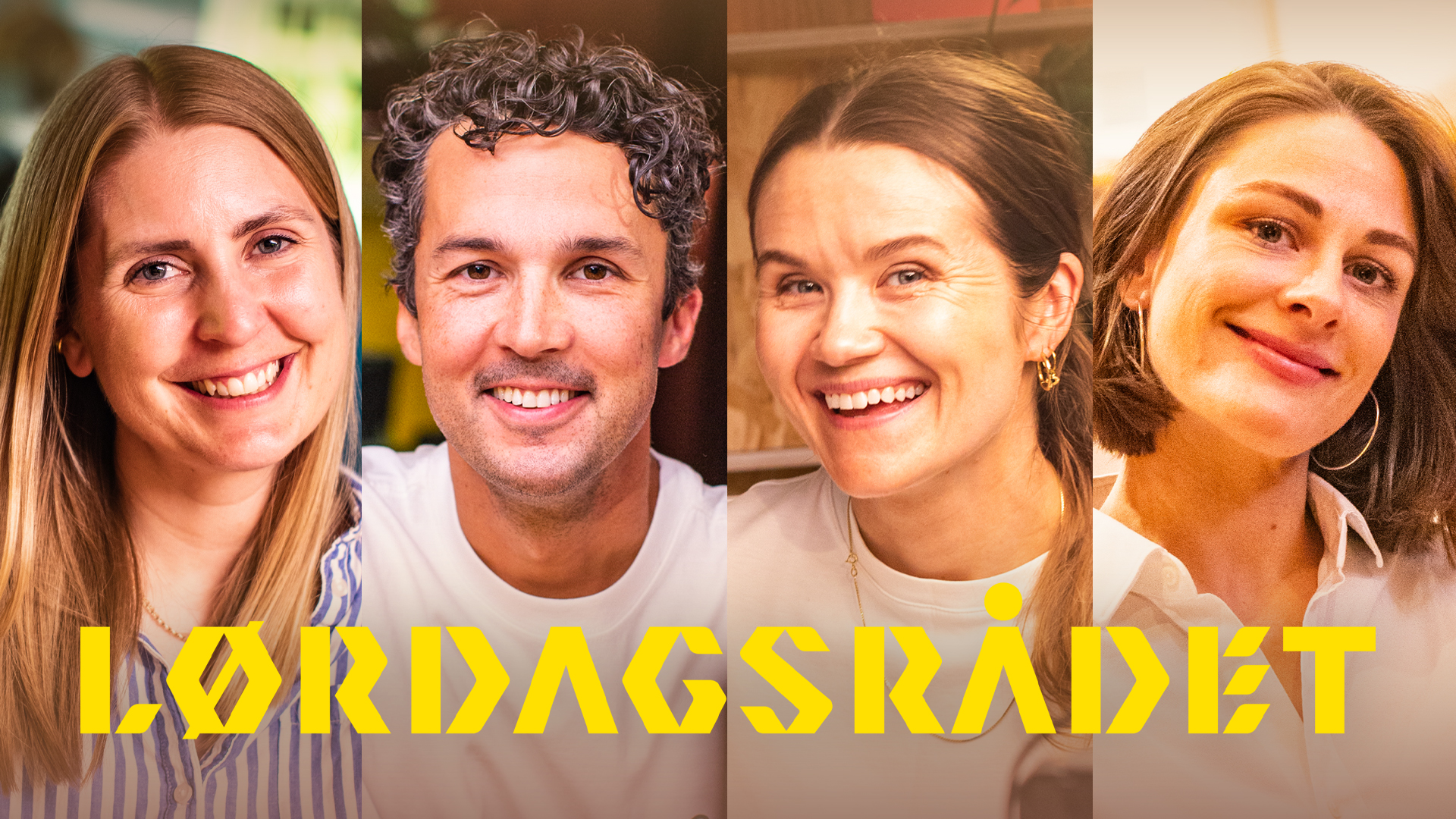 Lørdagsrådet-billetter & hotell i Bergen - | Showpakker.no